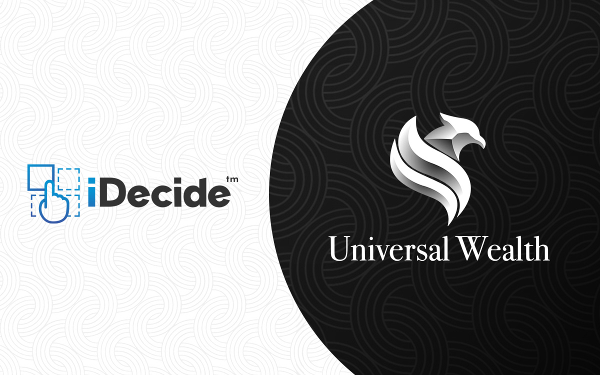 Universal Wealth - iDecide Interactive