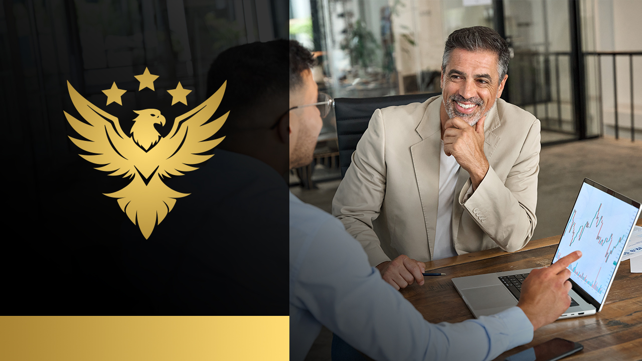 Impact Wealth - iDecide Interactive