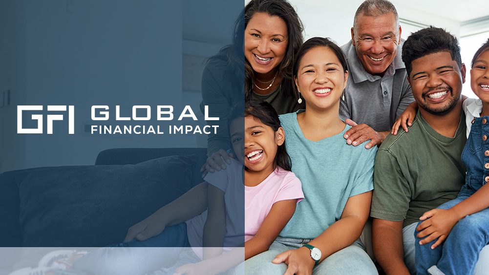 Global Financial Impact - iDecide Interactive