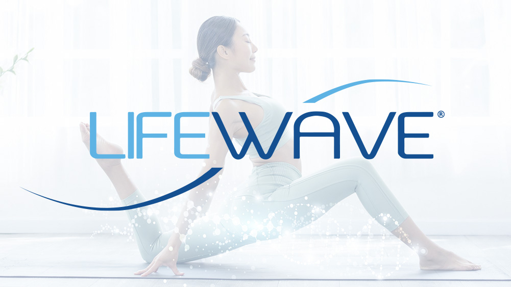 LifeWave - Teams - iDecide Interactive