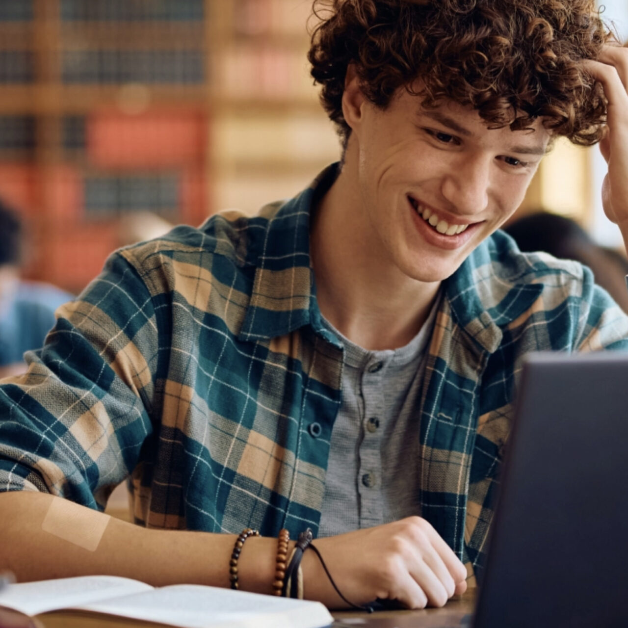 Super Patch - iDecide Interactive